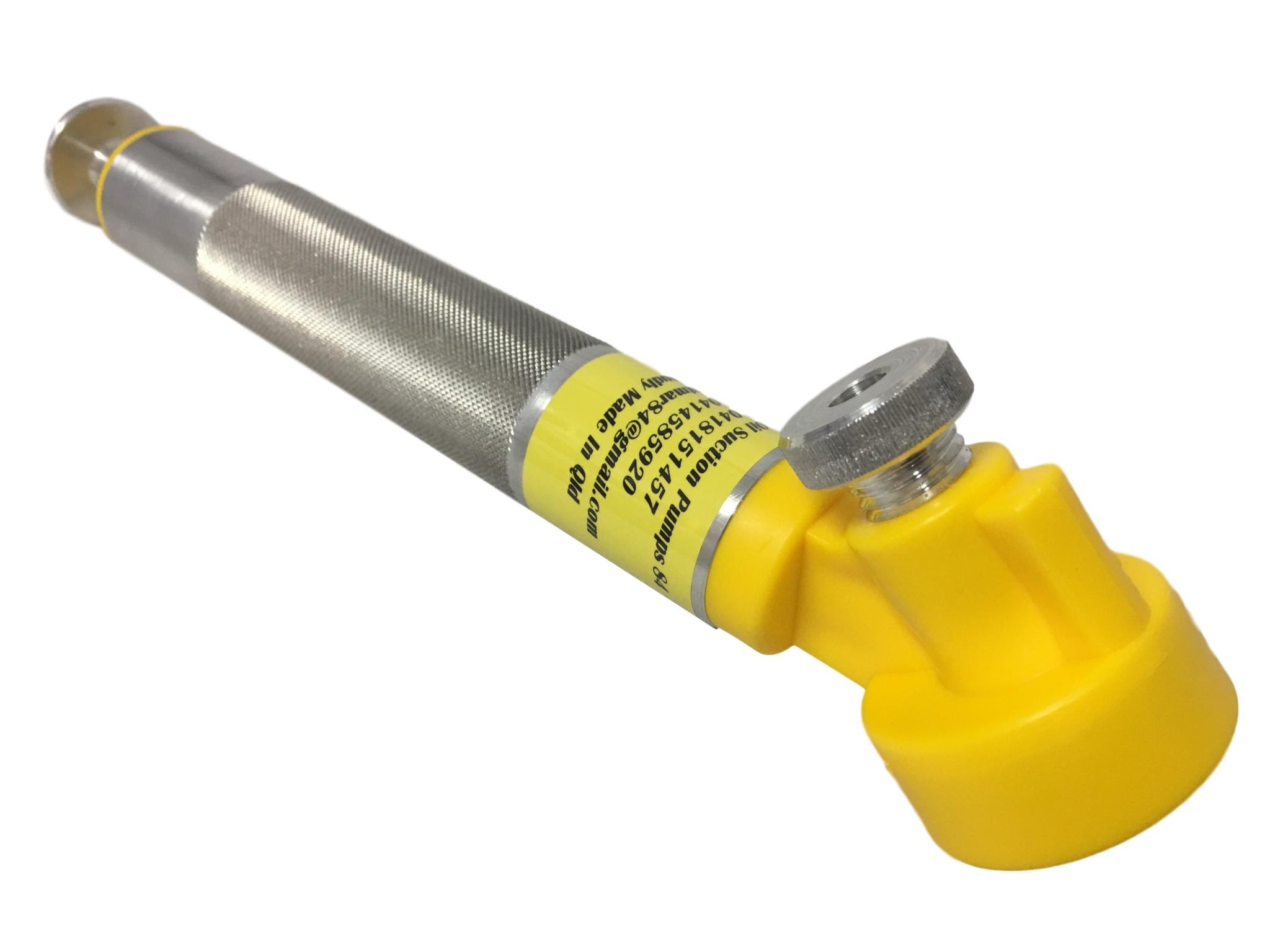 Products – Patmar Sampling Pumps